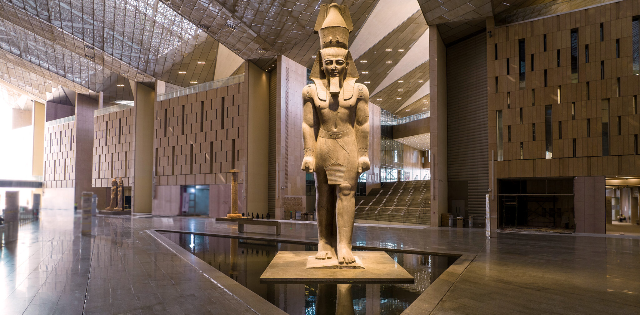 Egypt’s Tourism Sector Set to Reach $17.8 Billion by 2026