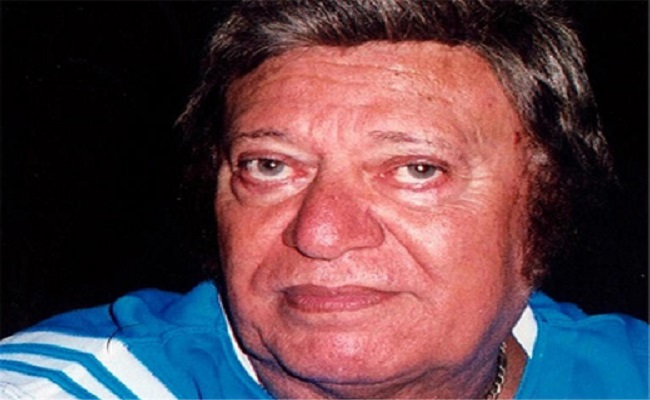 Sports commentator Mimi El-Sherbiny has passed away - Egypt Daily News ...