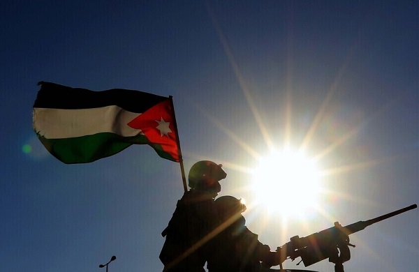 Jordan foils Muslim Brotherhood plots to carry out attacks