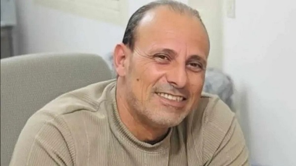 Khaled Shawky: A fuel truck driver who sacrificed his life