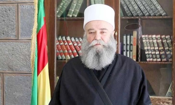 Ceasefire Reached in Sweida Amid Escalating Tensions
