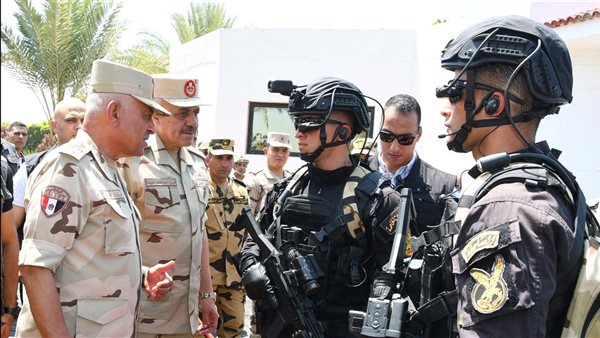 Egyptian Military Sends Firm Warning to Israel