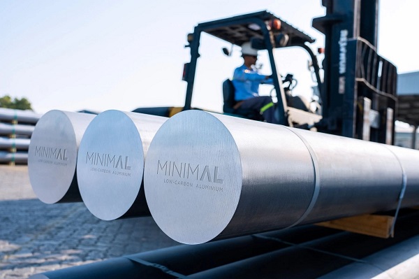 UAE Sends First Shipment of Nuclear-Produced Aluminum...