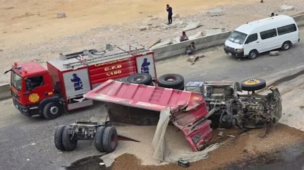 Three Killed, Ten Injured in Major Collision at Autostrad