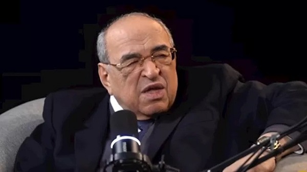 Mustafa El-Feki: Arab contributions helped build